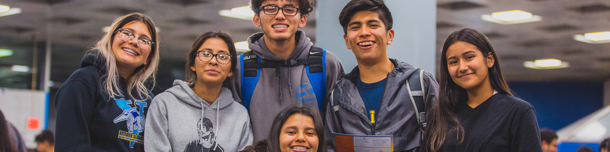 Nicholas Academic Centers