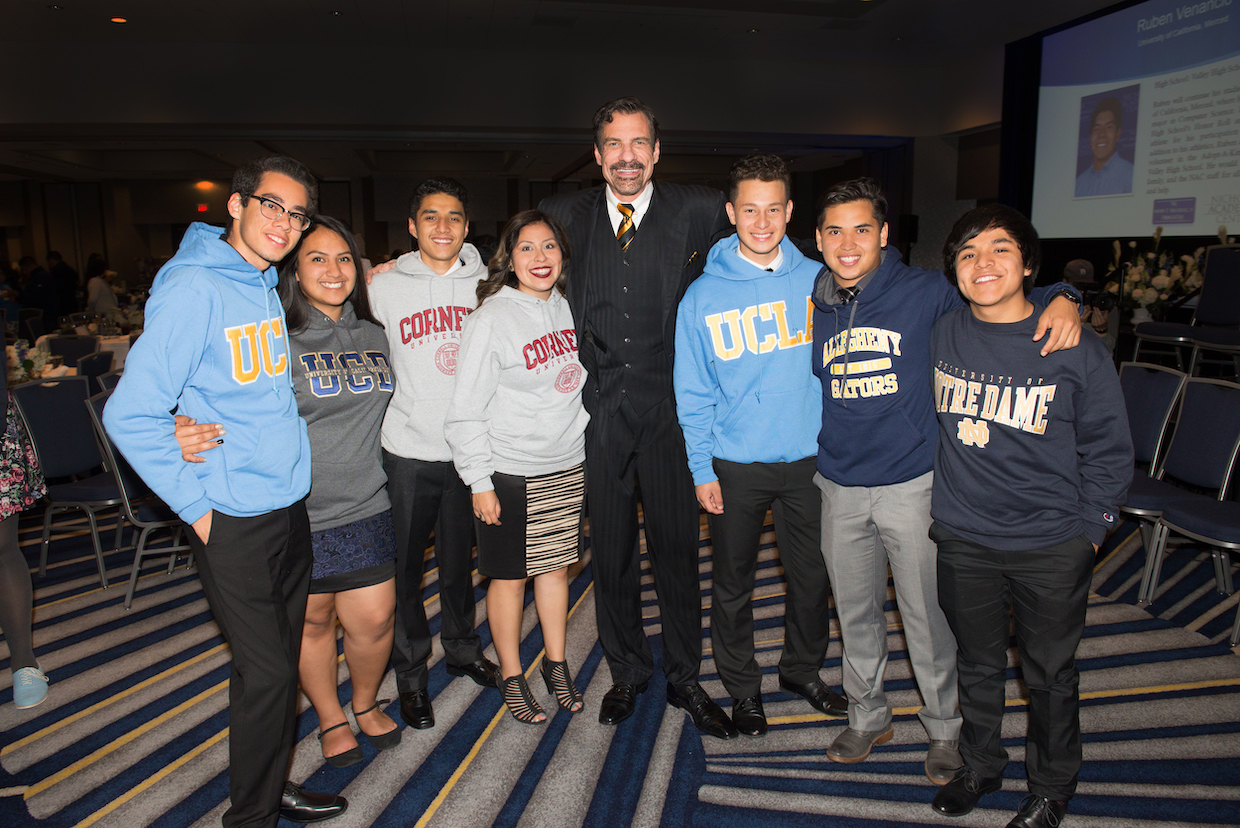 Our Mission | Nicholas Academic Centers