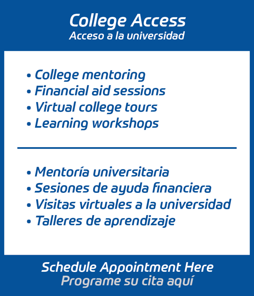 NAC Services | Nicholas Academic Centers