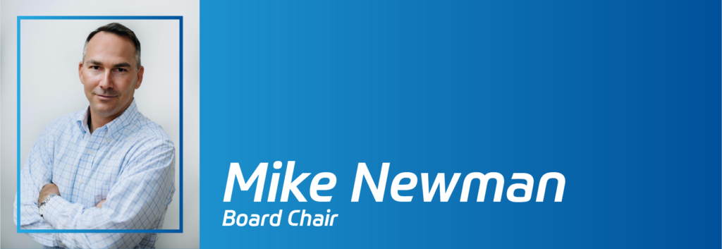 Mike Newman | Nicholas Academic Centers