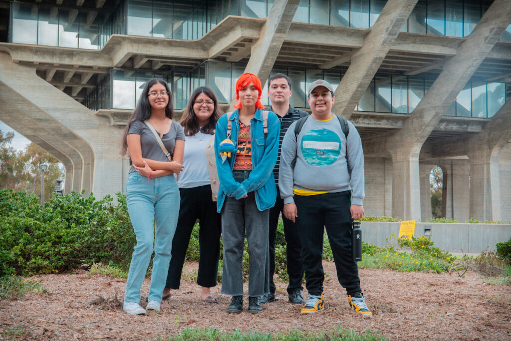 Alumni Programs | Nicholas Academic Centers